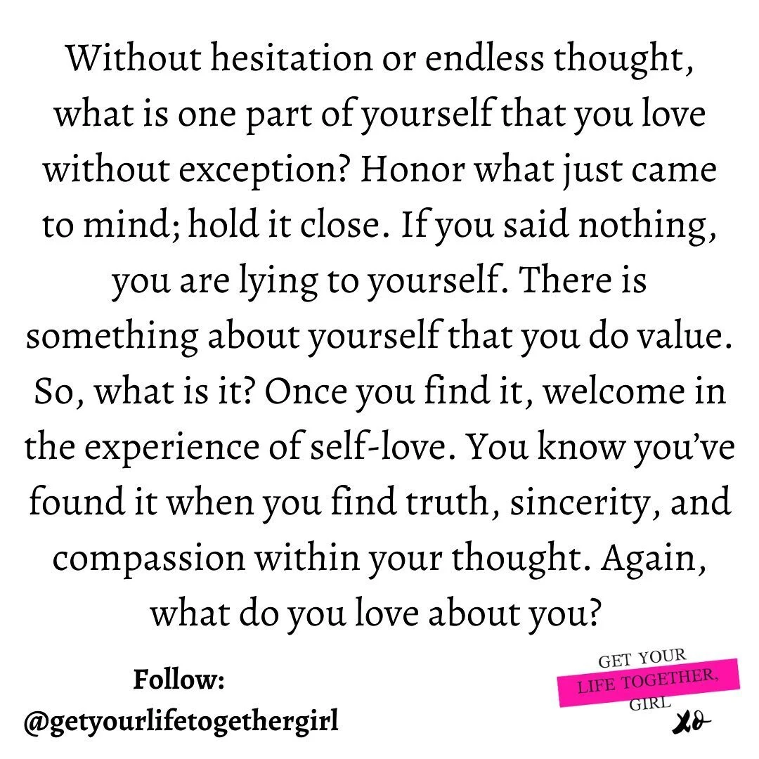 Danielle A. Vann - Get Your Life Together, Girl