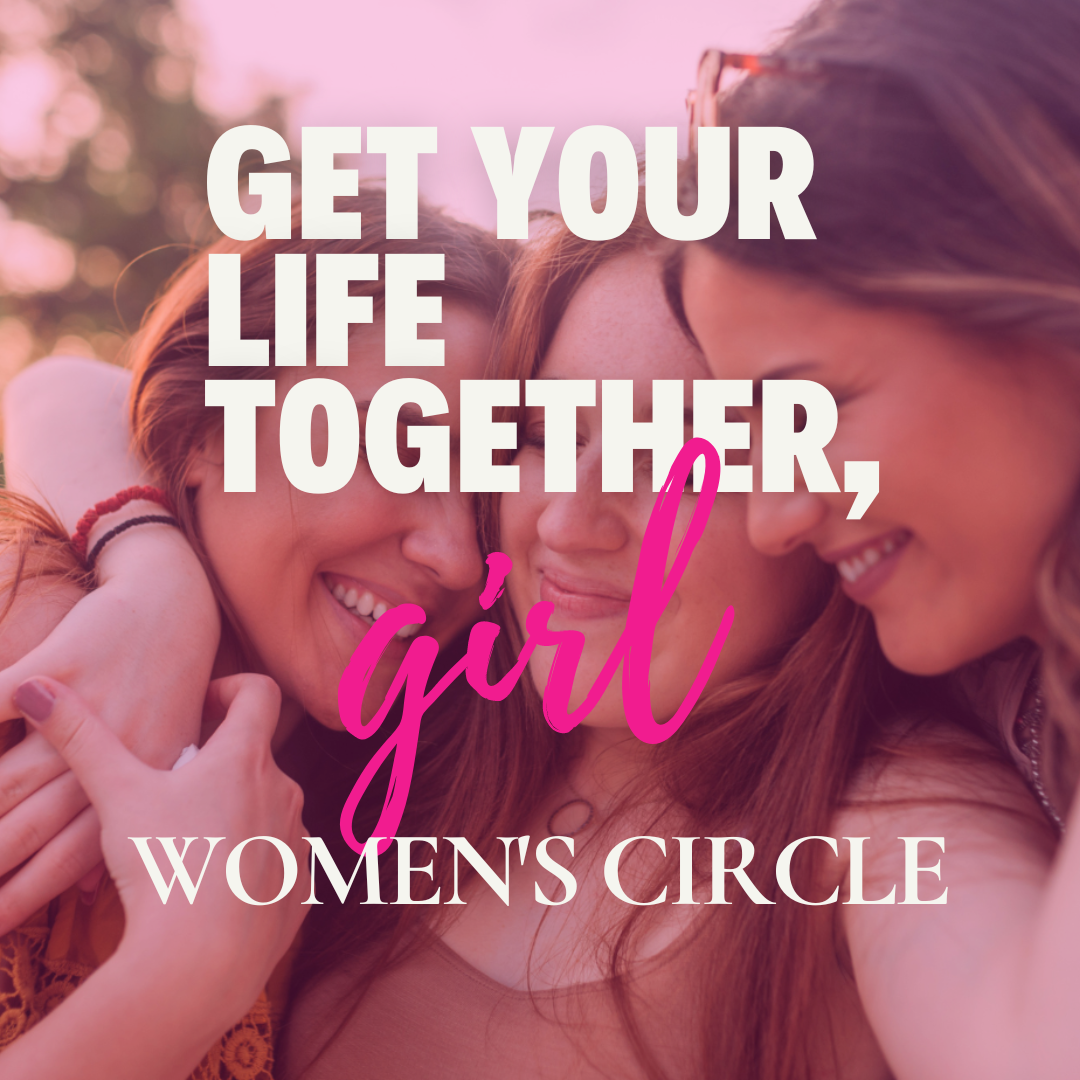 Danielle A. Vann - Get Your Life Together, Girl