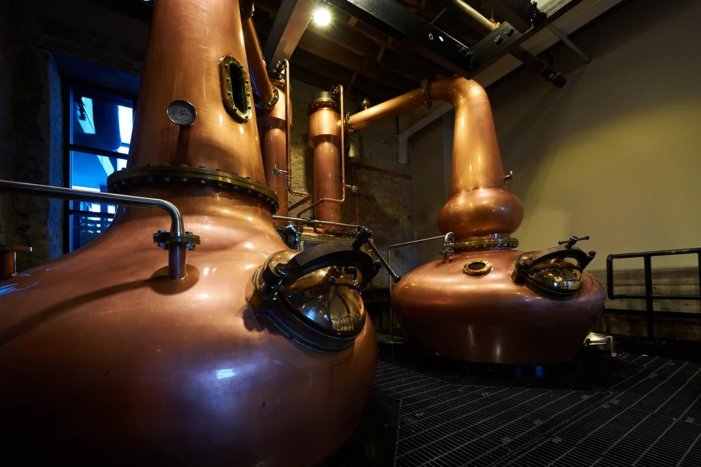John Sleeman & Sons - Spring Mill Distillery