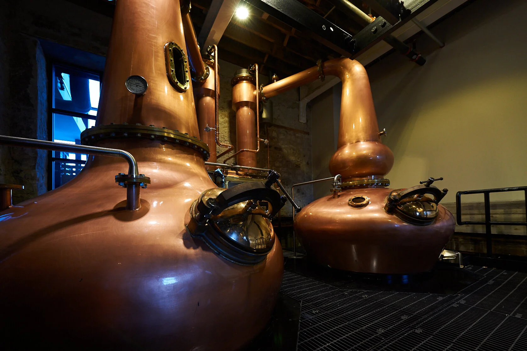 John Sleeman & Sons - Spring Mill Distillery