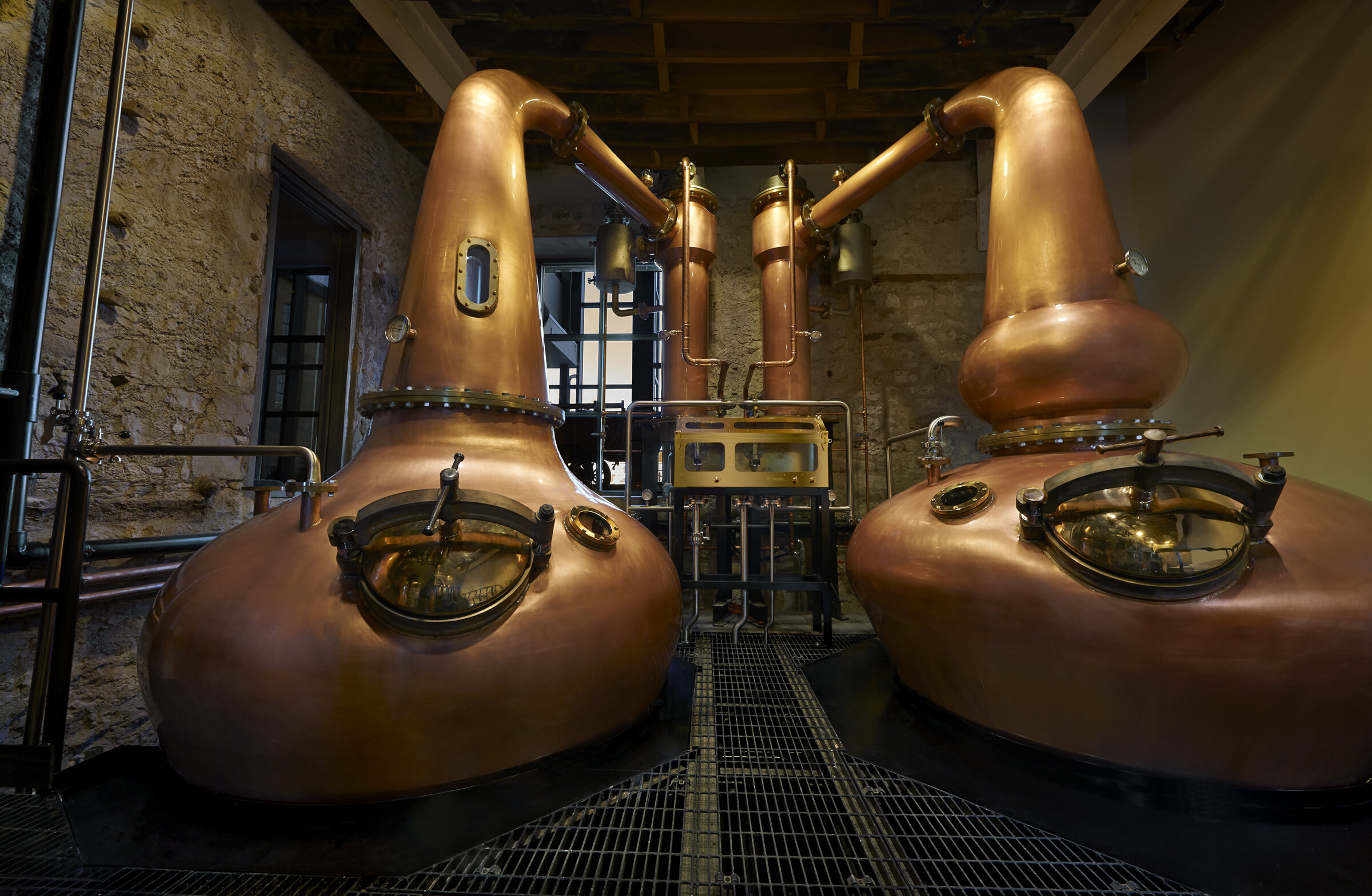 Age Your Own Cask — John Sleeman & Sons