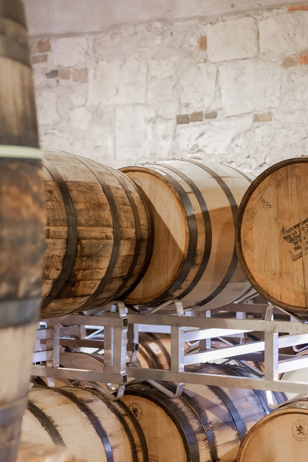 John Sleeman & Sons - Spring Mill Distillery