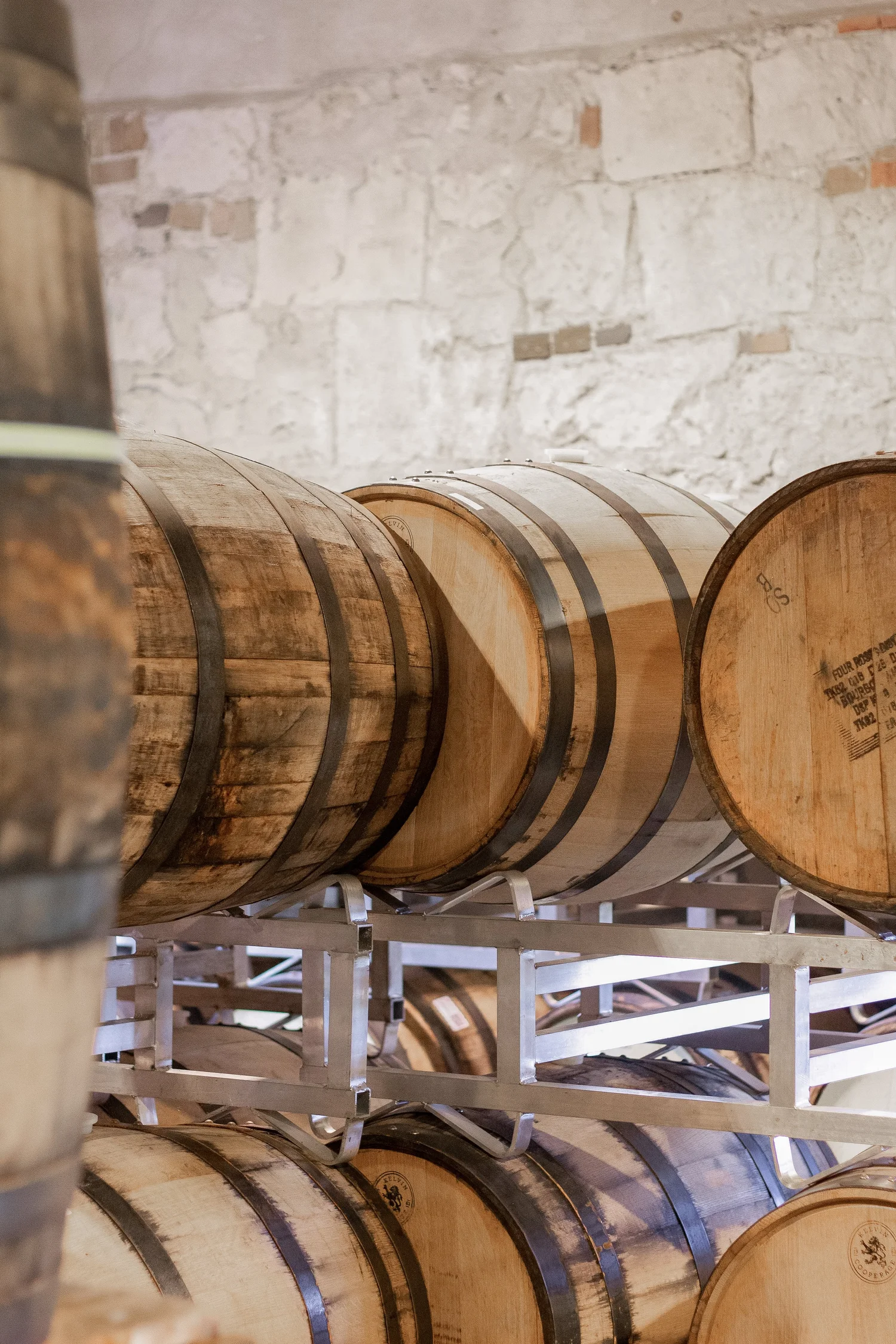 John Sleeman & Sons - Spring Mill Distillery