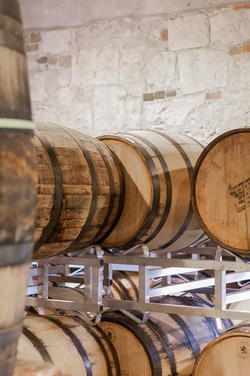 John Sleeman & Sons - Spring Mill Distillery