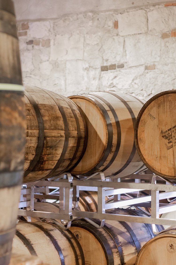 John Sleeman & Sons - Spring Mill Distillery