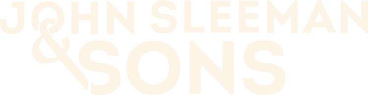 John Sleeman & Sons - Spring Mill Distillery