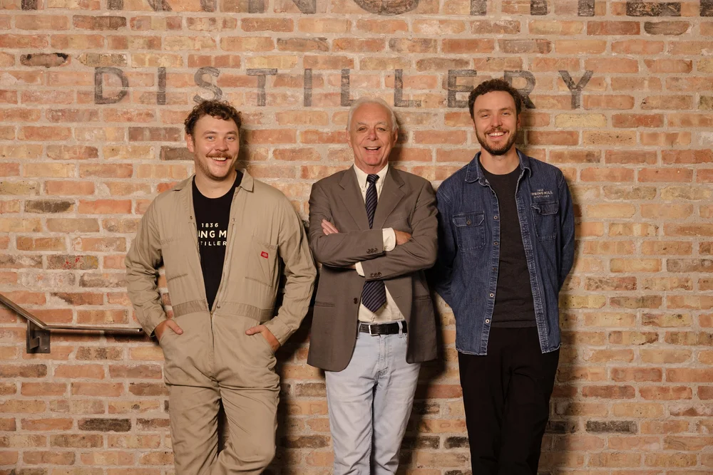 John Sleeman & Sons Whisky — John Sleeman & Sons