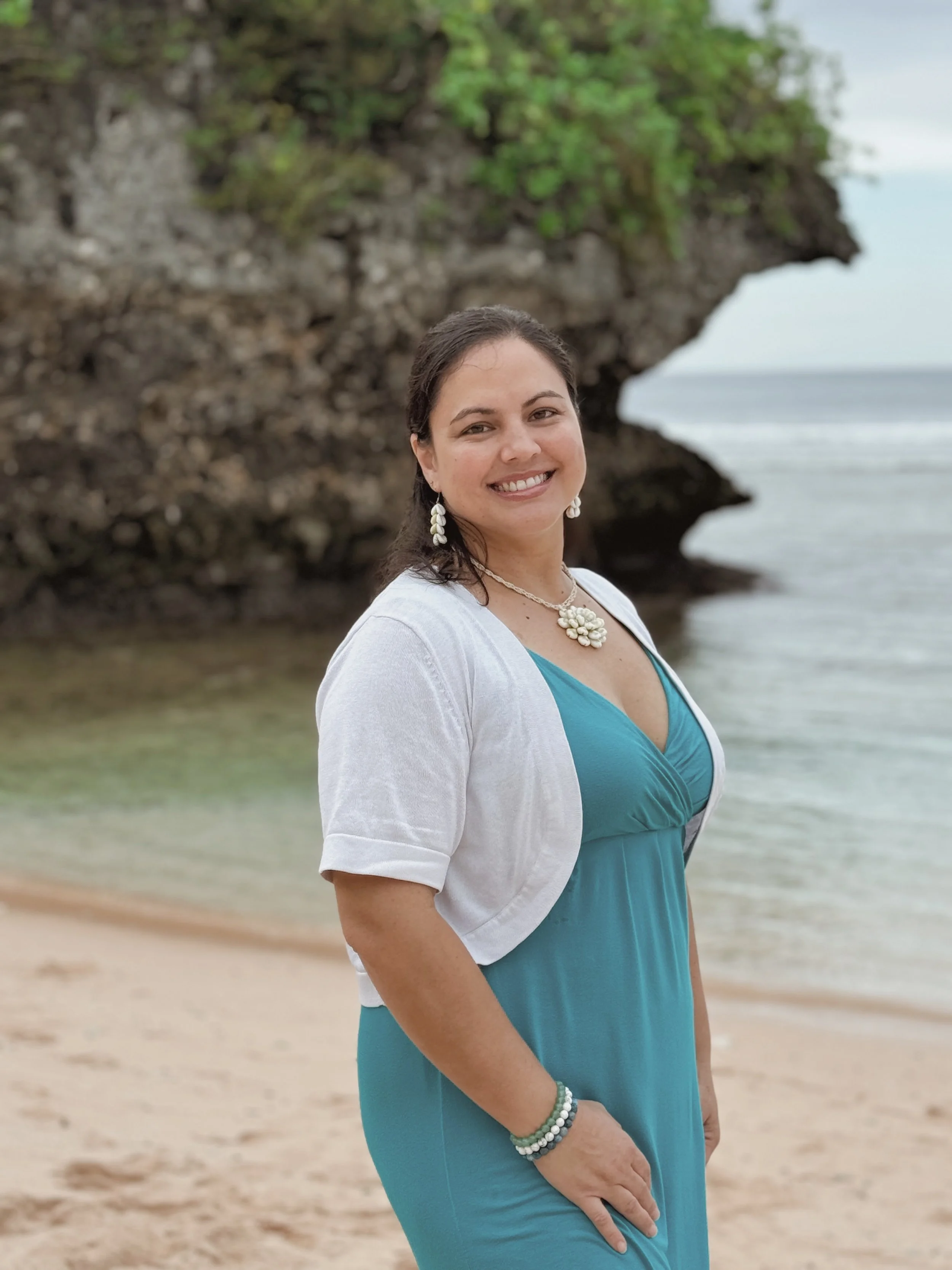 Team 1 — Famalao'an Wellness Center