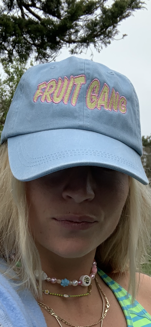 Store 1 — Lydia Keating