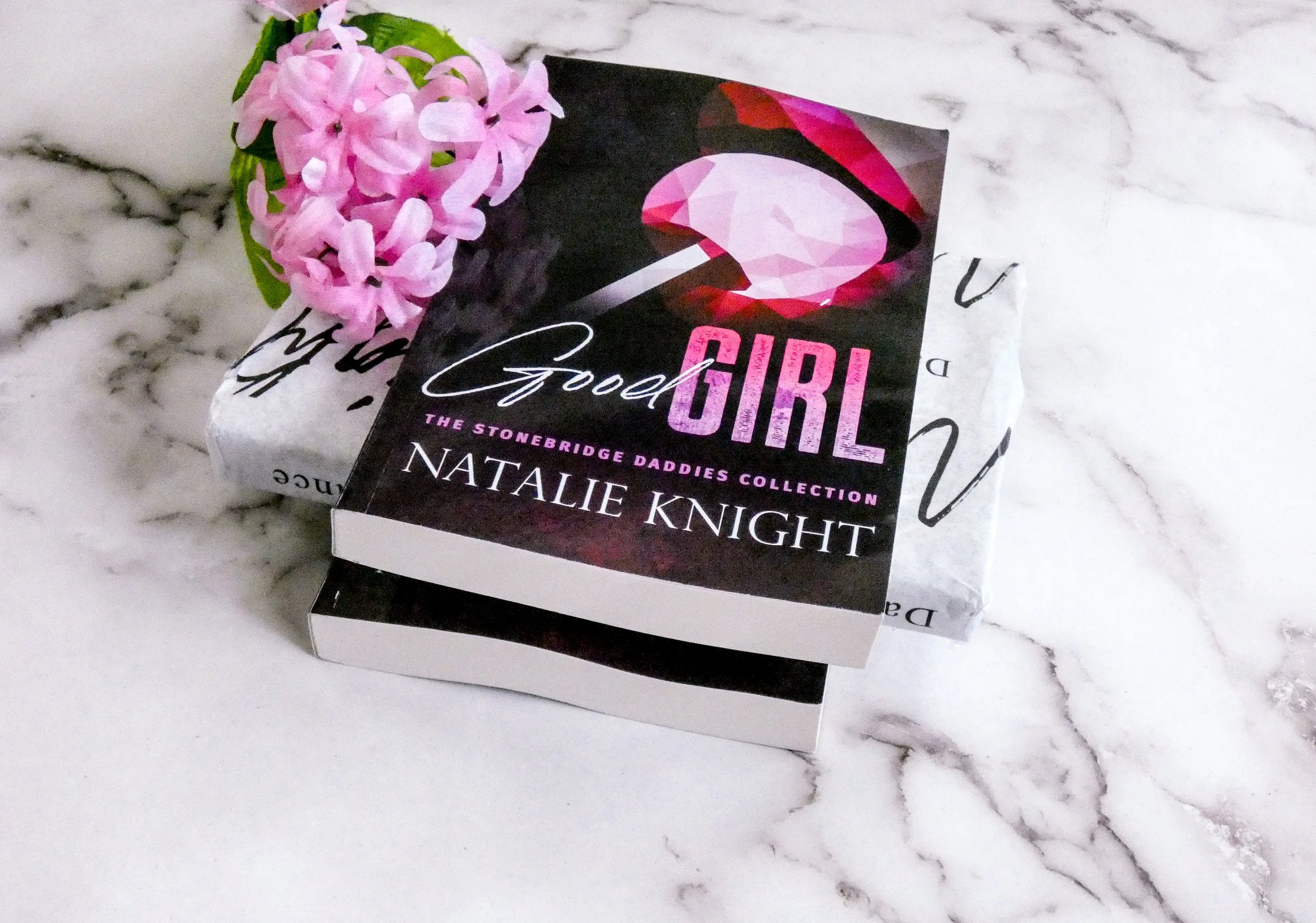 The Print & Swag Shop — Natalie Knight