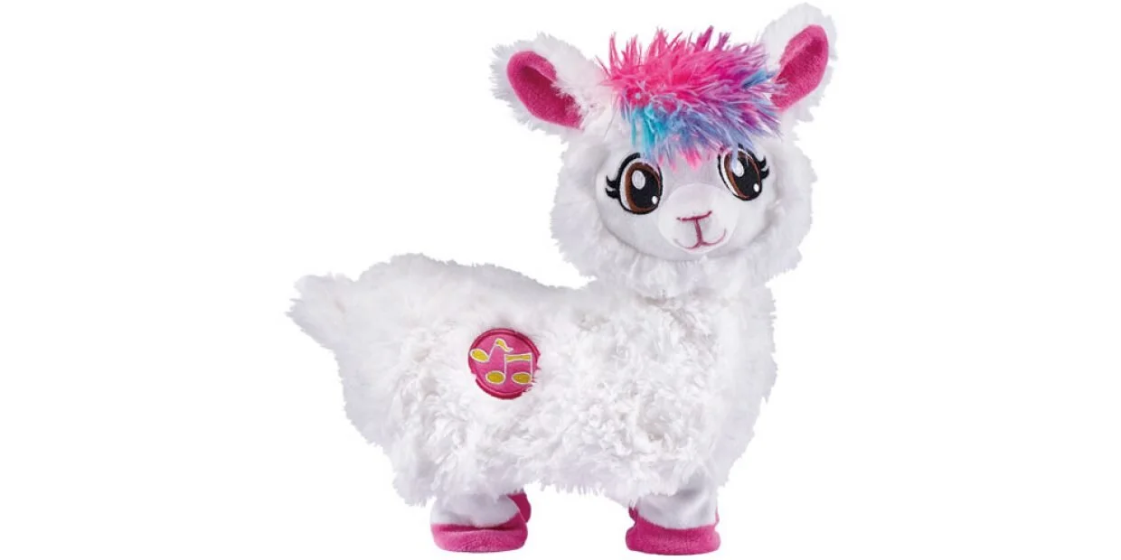 Our Work — Playtime PR - award-winning PR agency for toys and games brands