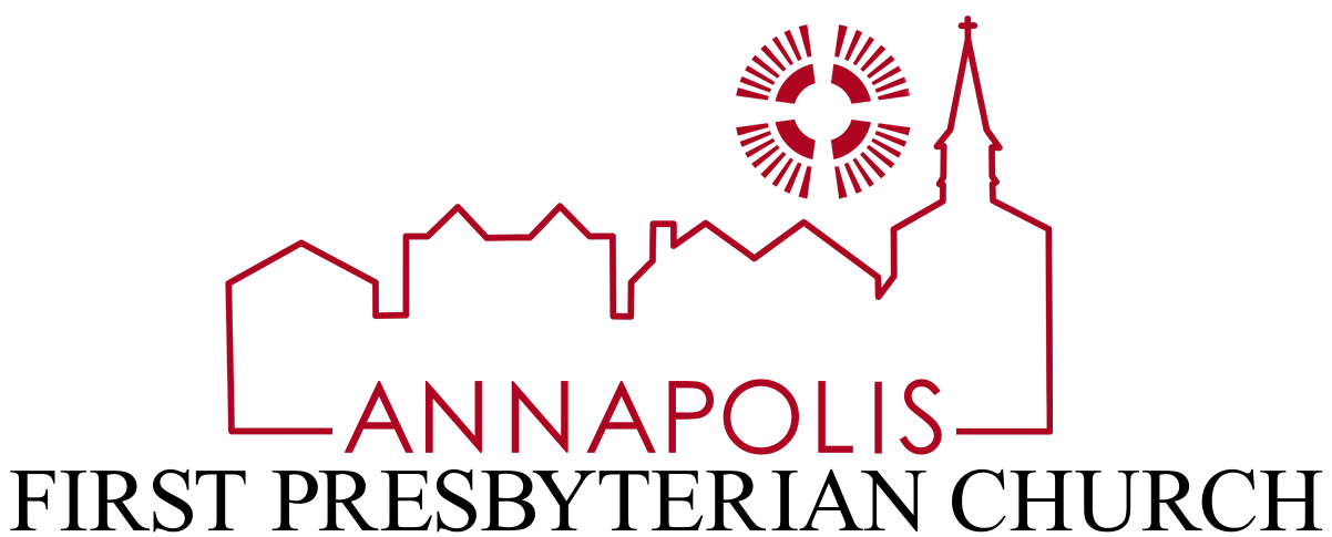 First Presbyterian Church Logo