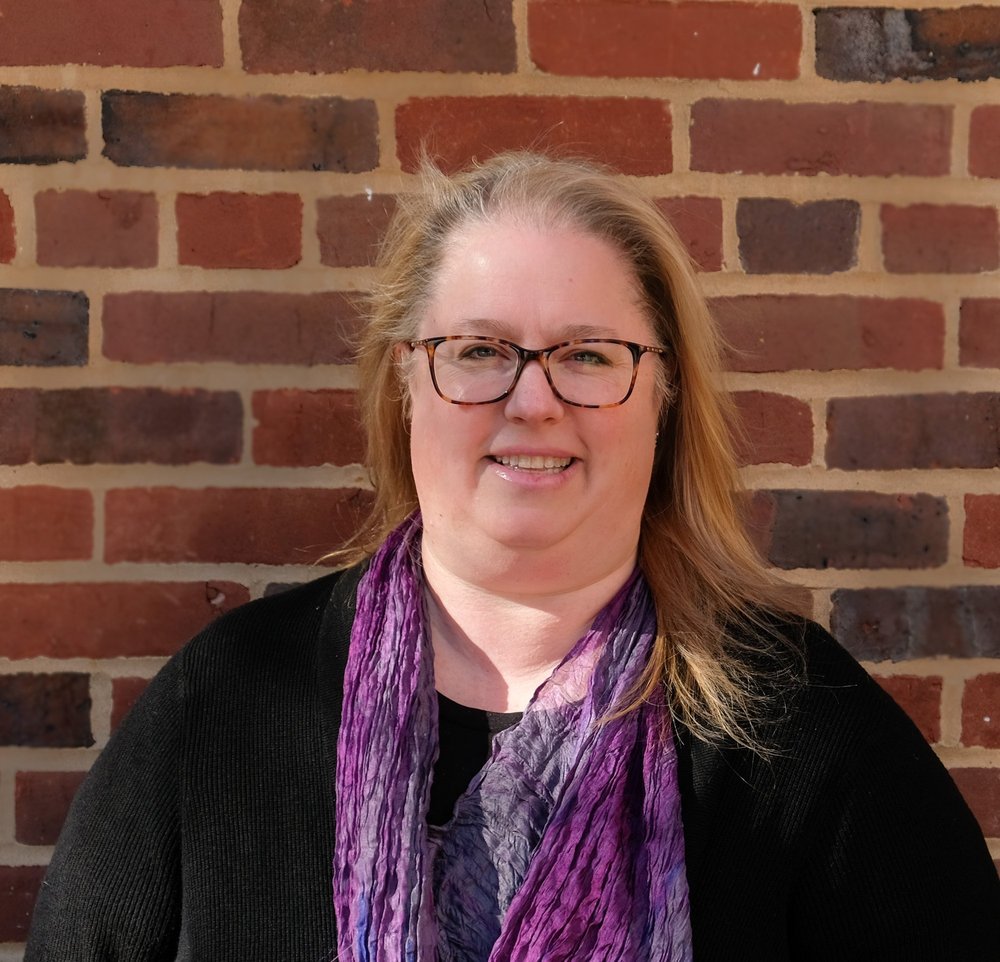 Staff — First Presbyterian Church