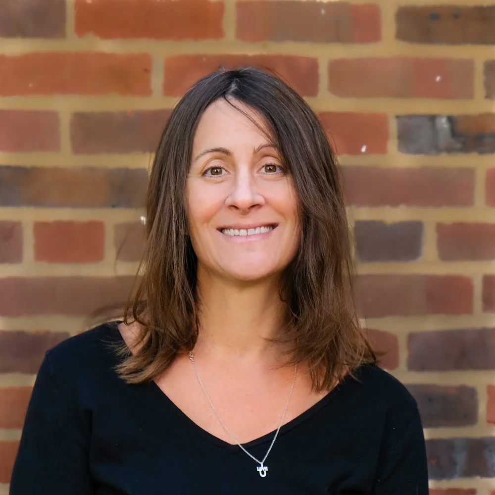 Staff — First Presbyterian Church