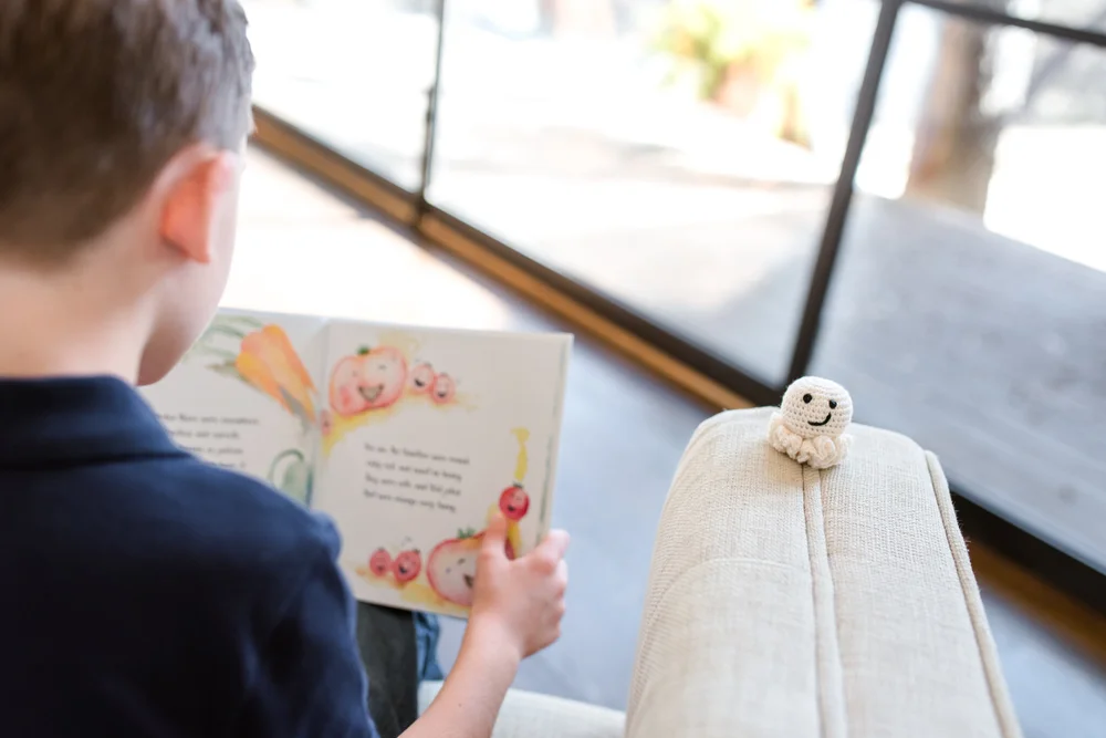 Popcorn Thanks | A Gratitude Activity