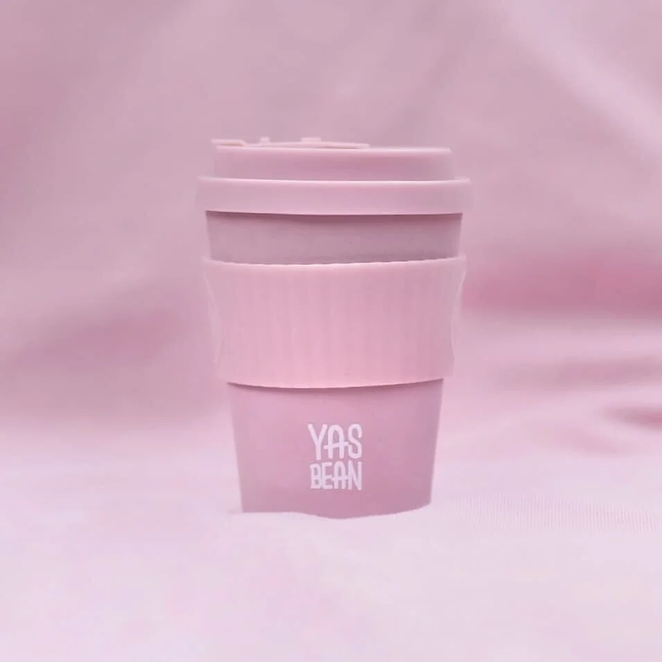 Great Coffee and Good Vibes — Yas Bean