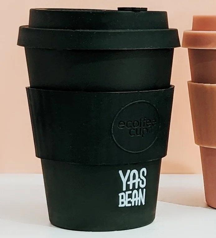 Great Coffee and Good Vibes — Yas Bean