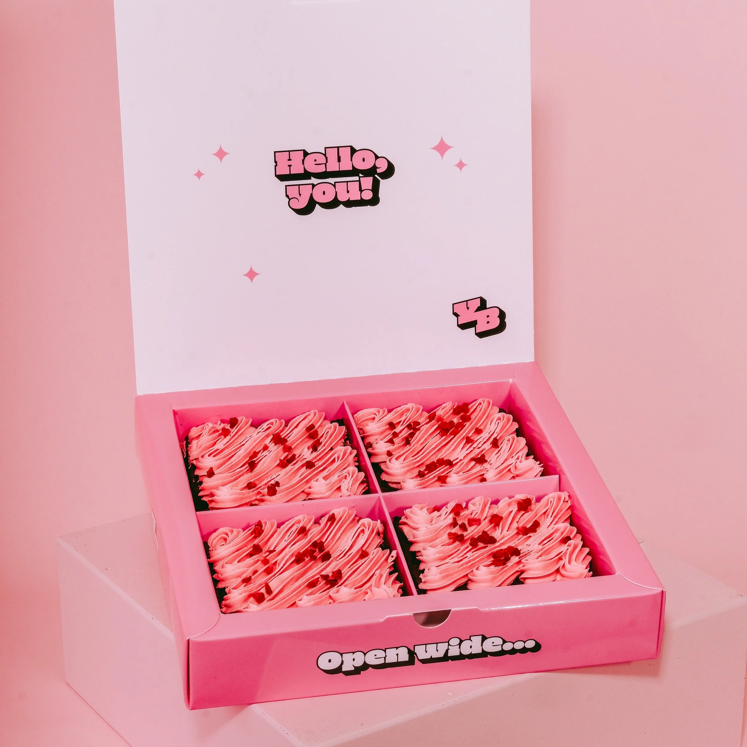 Great Coffee and Good Vibes — Yas Bean