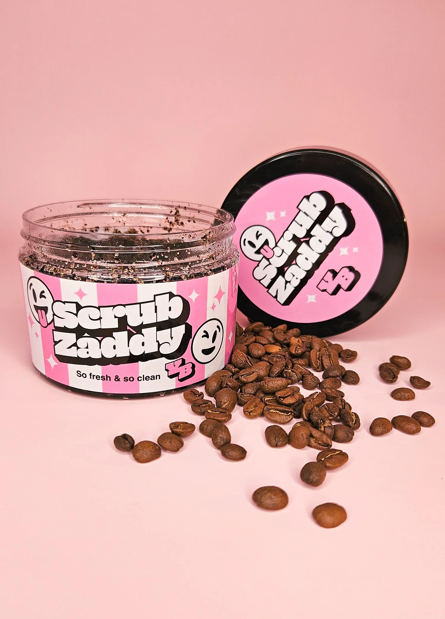 Great Coffee and Good Vibes — Yas Bean