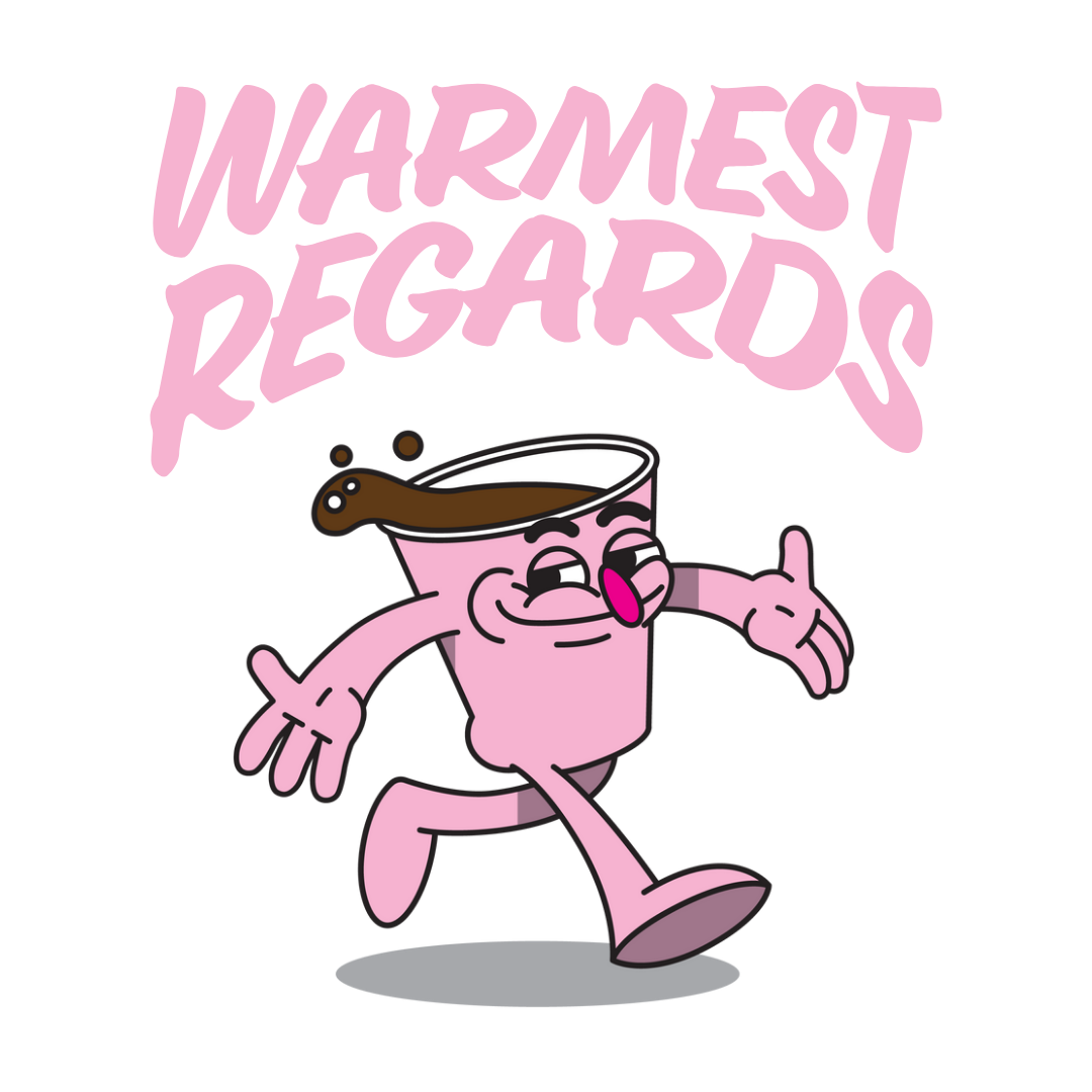 Great Coffee and Good Vibes — Yas Bean