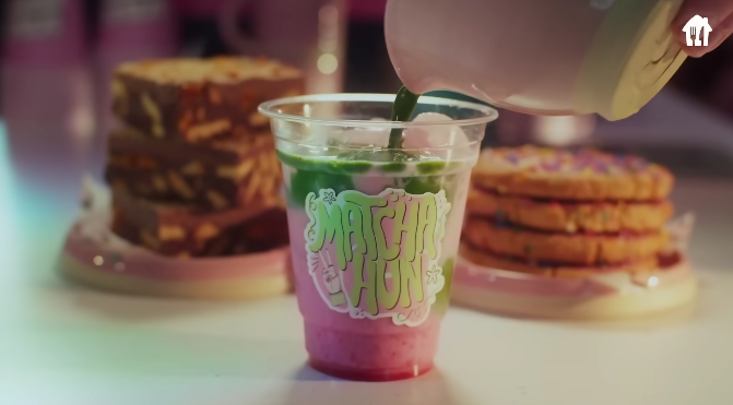 Yas Bean | Macclesfield's LGBT+ Coffee Destination