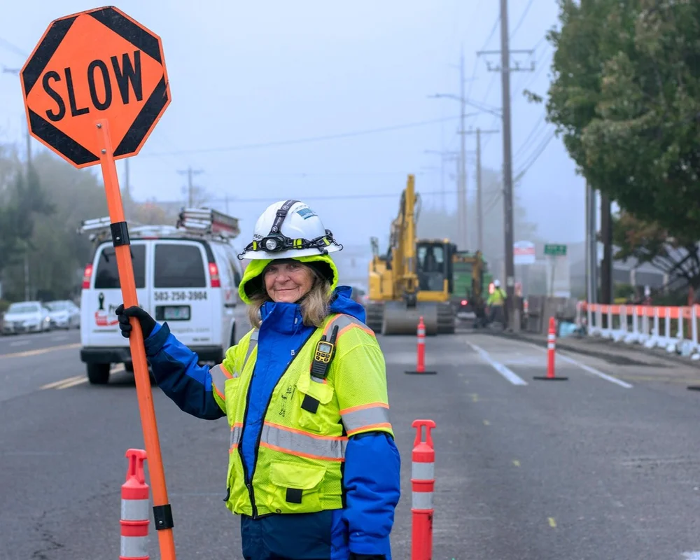 Services — C.O.A.T. FLAGGING