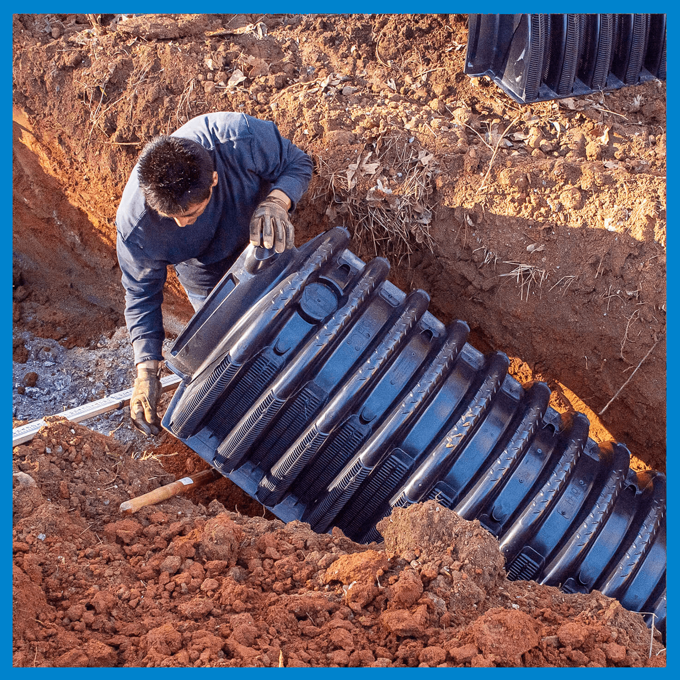 Banks Septic Tank Services | Locally Operated Septic Services
