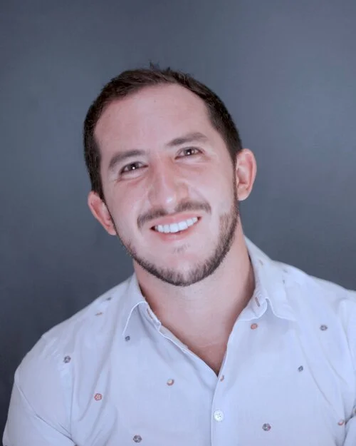 About Us — Mixteca