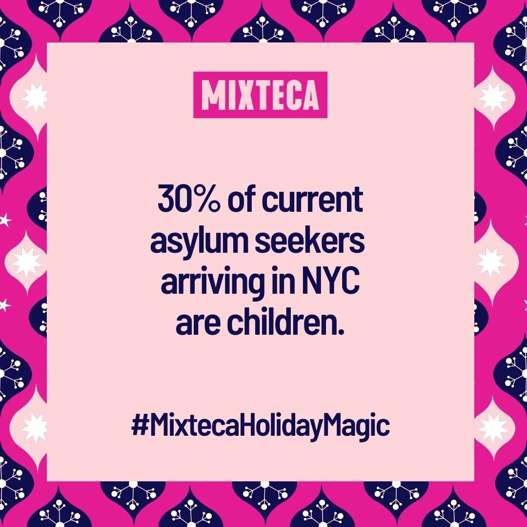 Home — Mixteca