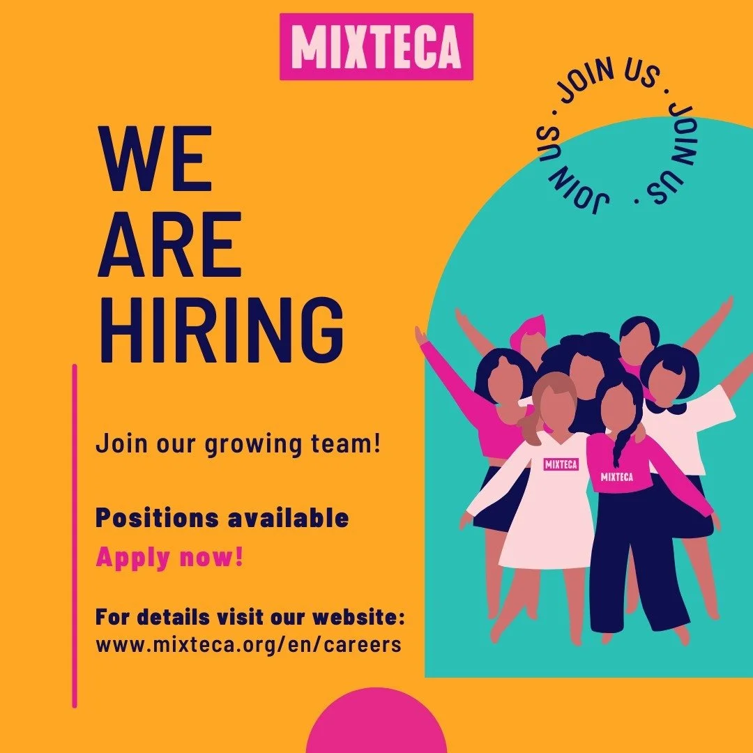 Home — Mixteca