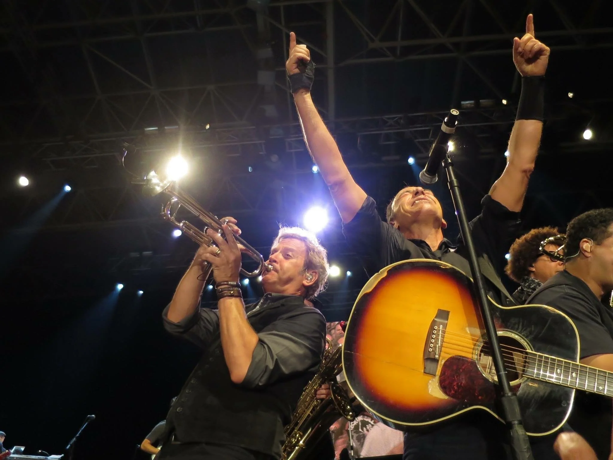 General 1 — Curt Ramm