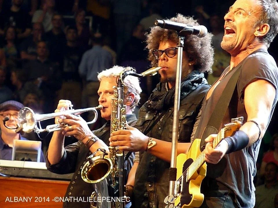 General 1 — Curt Ramm