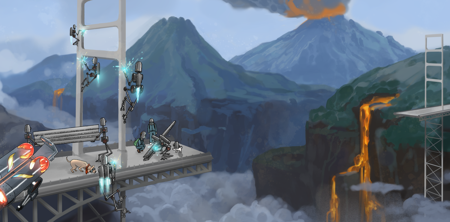 VISION — Grit Leads to Greatness