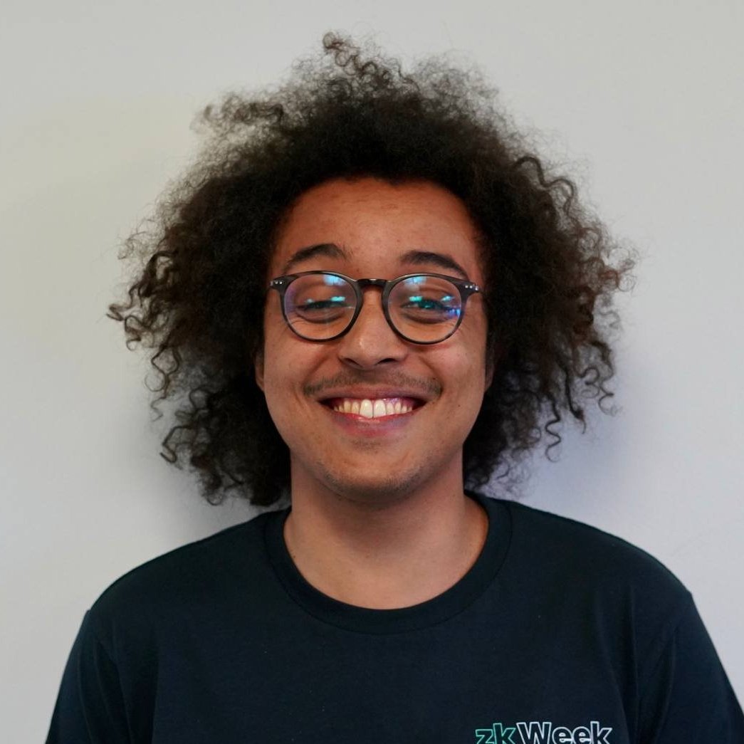 zkSummit - Zero Knowledge Summit