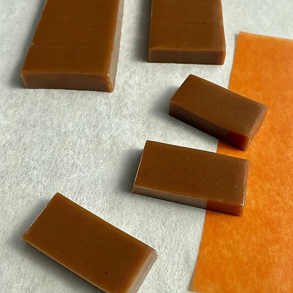 Bluebird Confections - Handcrafted Caramels and Chocolates