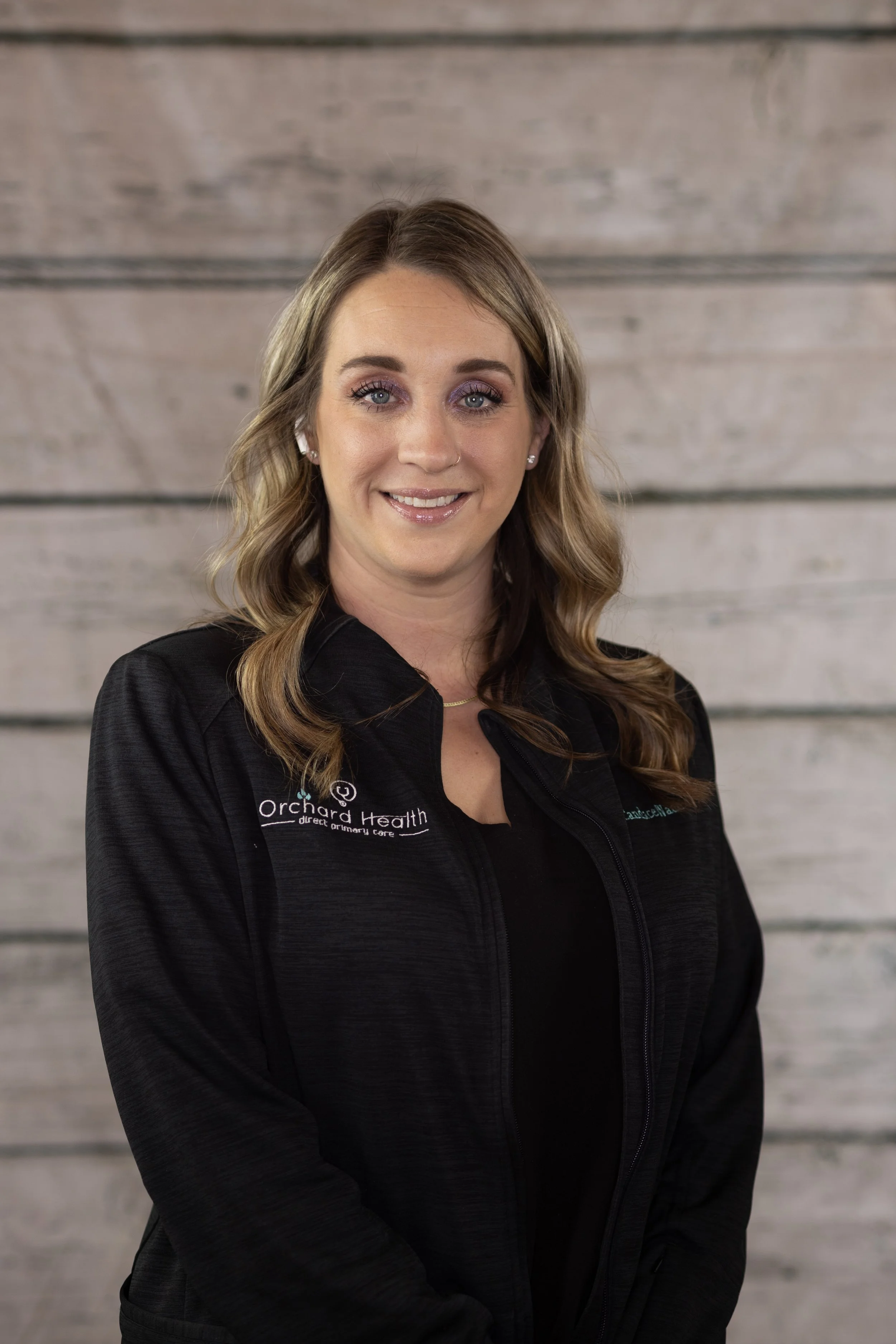 Our Team — Orchard Health