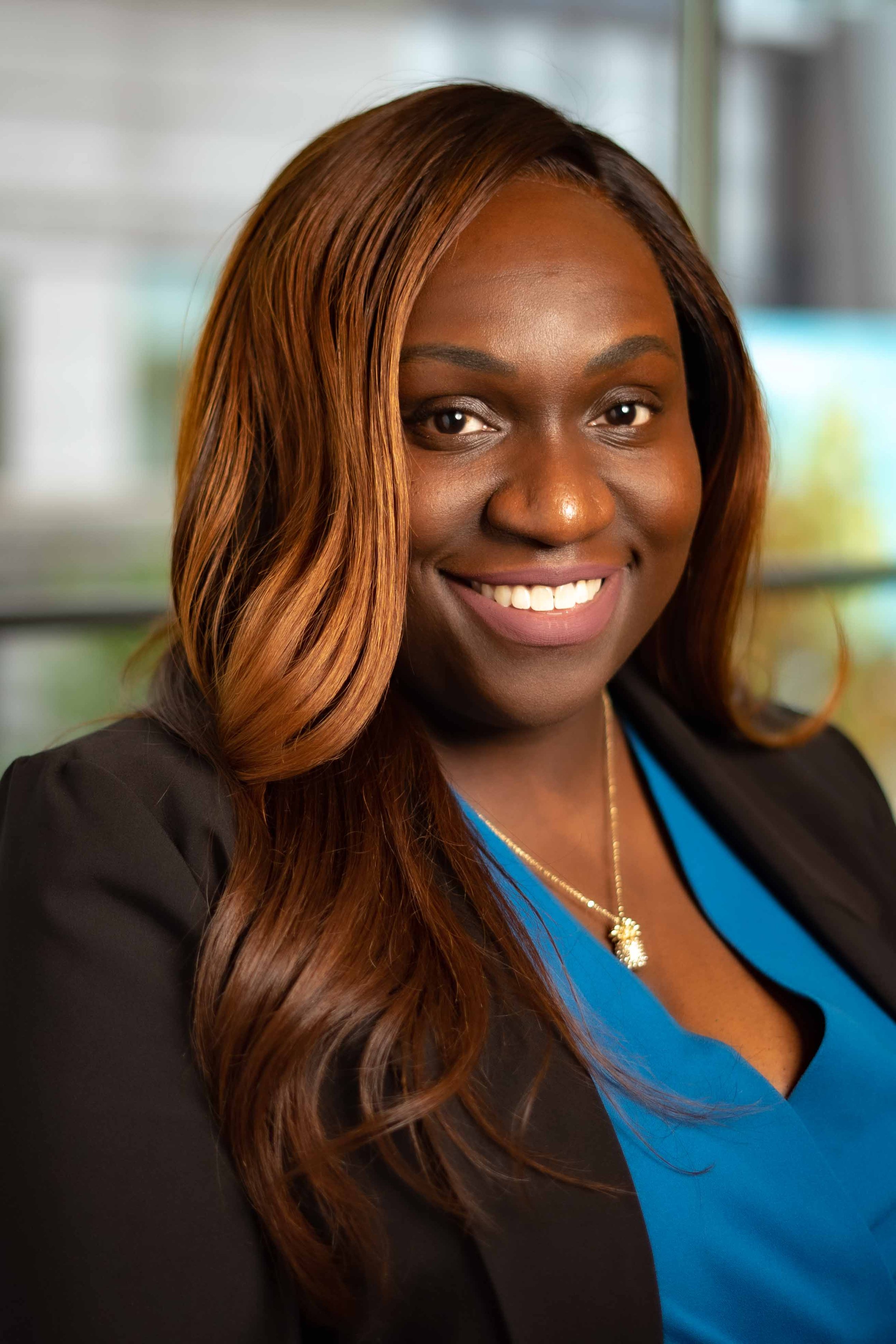 Team 1 — A Healthier You, Inc.