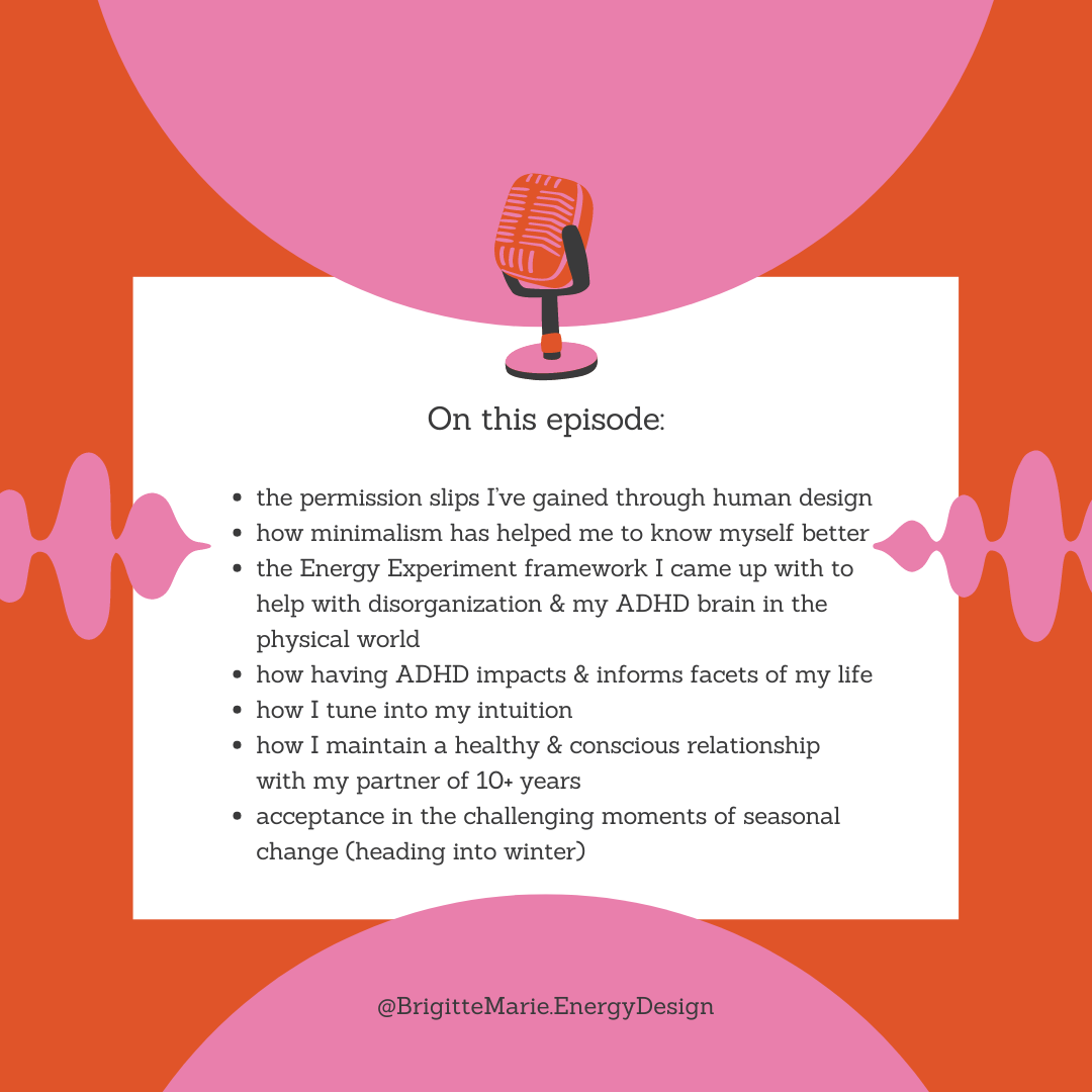 Airdrops from Erica podcast — Brigitte Flick Studio