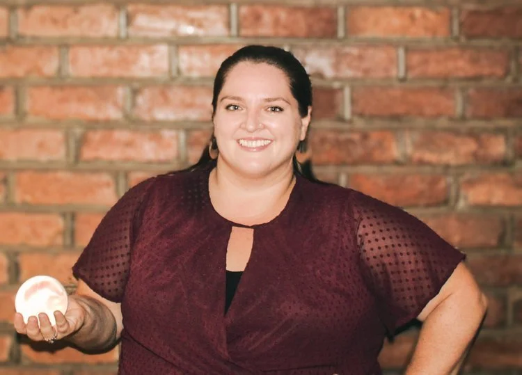 System 1:1s — Brigitte Marie Energy Design