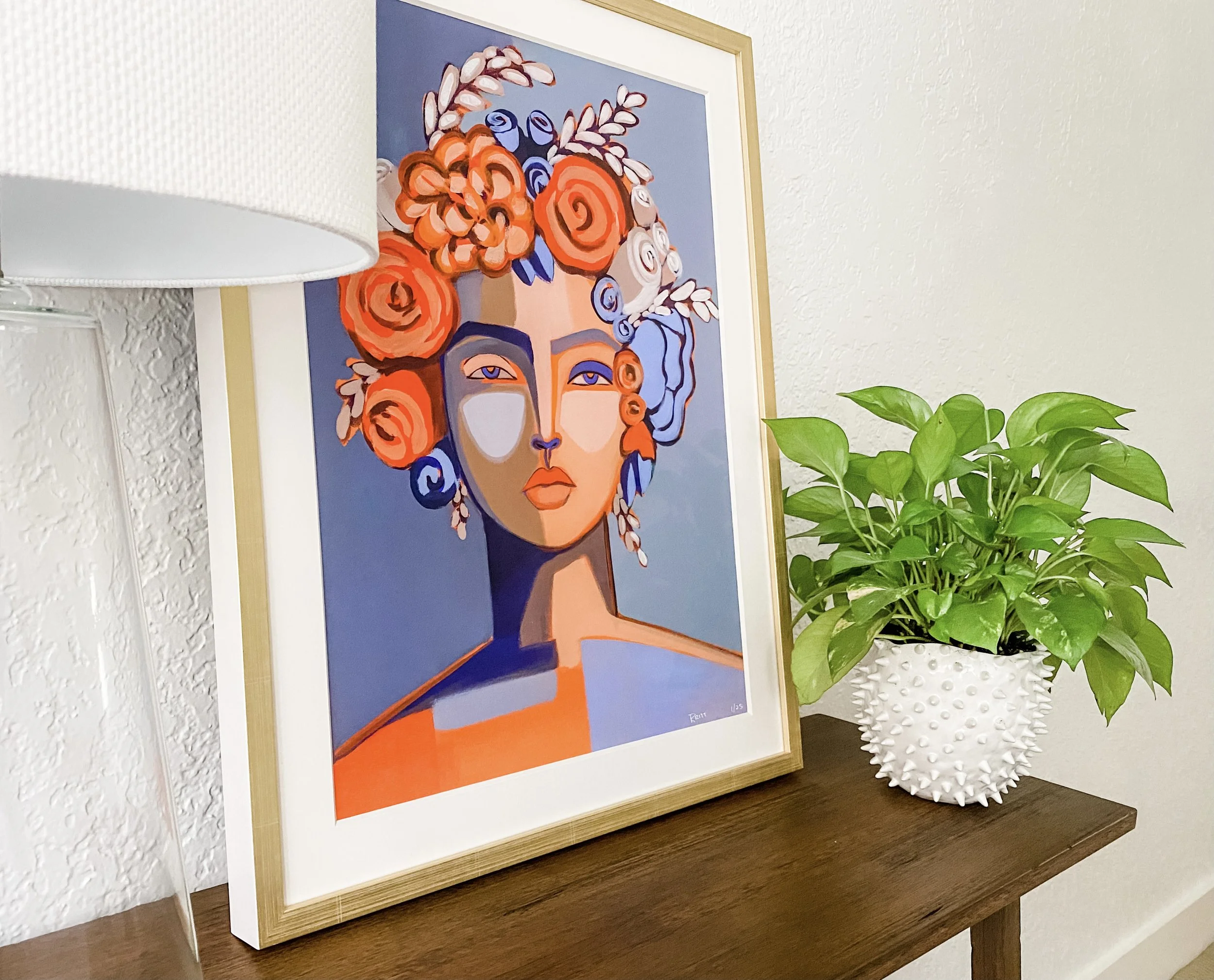 Brittany Atkinson Art