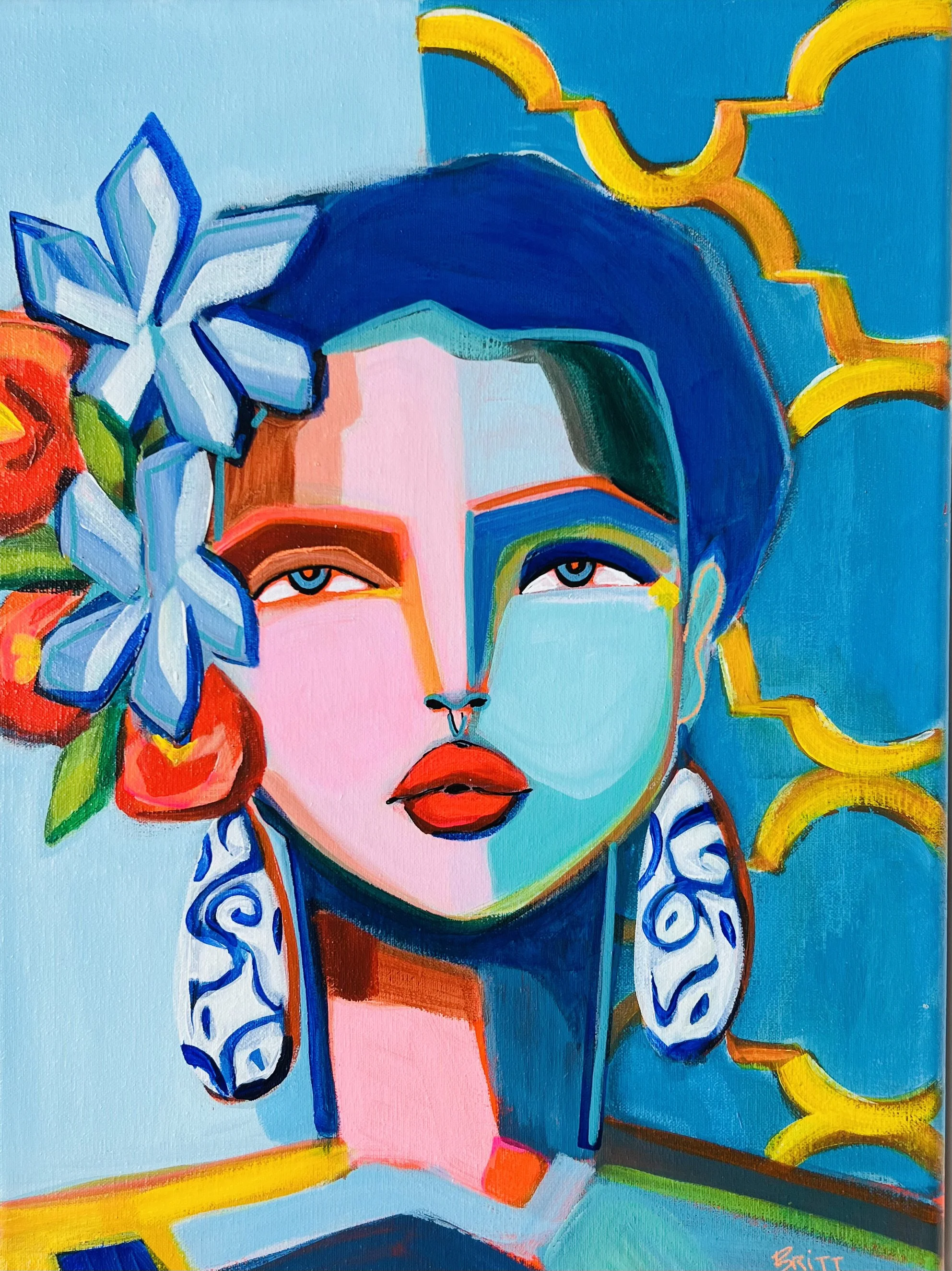 Original Available Works — Brittany Atkinson Art