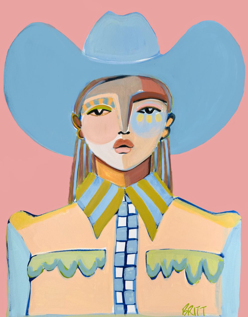 Prints — Brittany Atkinson