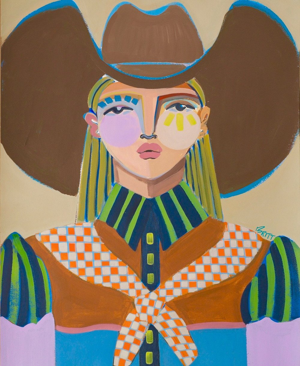 Wholesale & Collaborations — Brittany Atkinson
