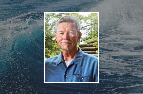 Memorials — SC Memorial Reef Fund