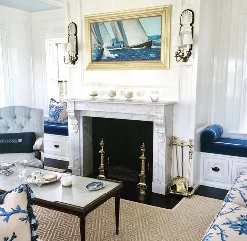 Natasha Willauer Interiors, Inc.