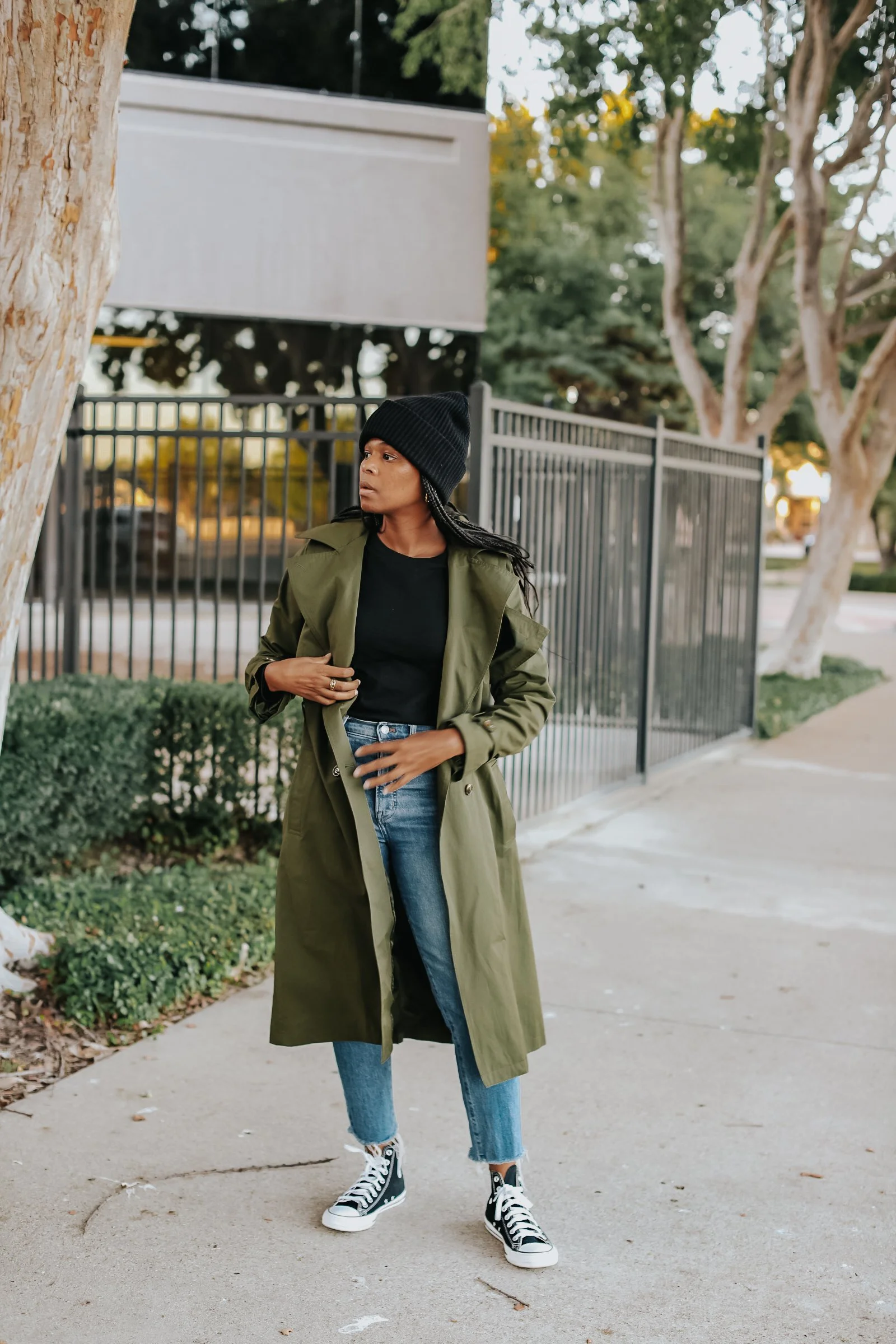 Five High-Quality, Transitional T-Shirts: A Wardrobe Essential — Mary's ...