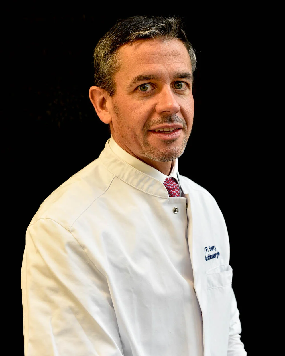 Dr. Paul Serry — NKO AZ Delta