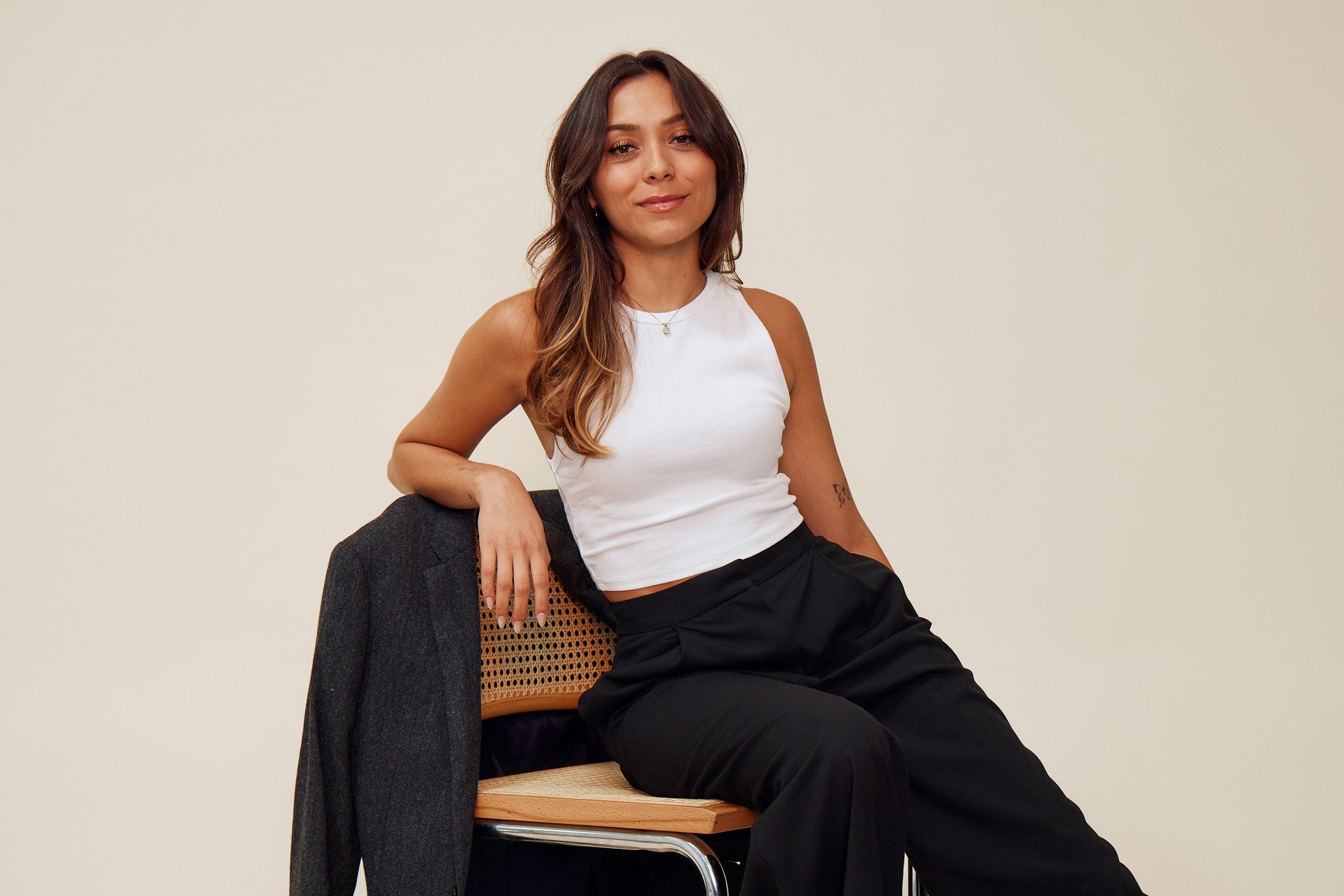 Studio Maria | Brand and Web Design