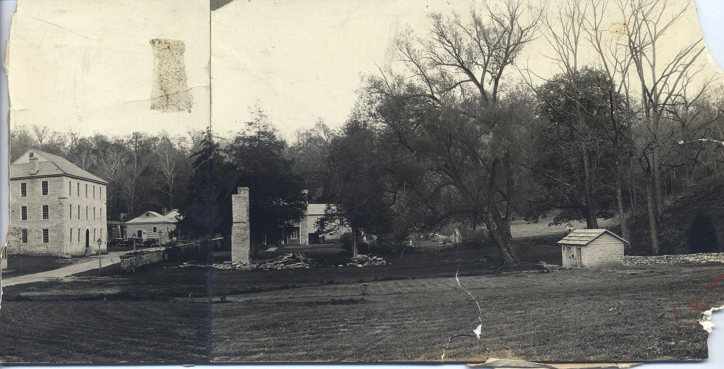 Photographs2 — Friends of Spring Mill State Park