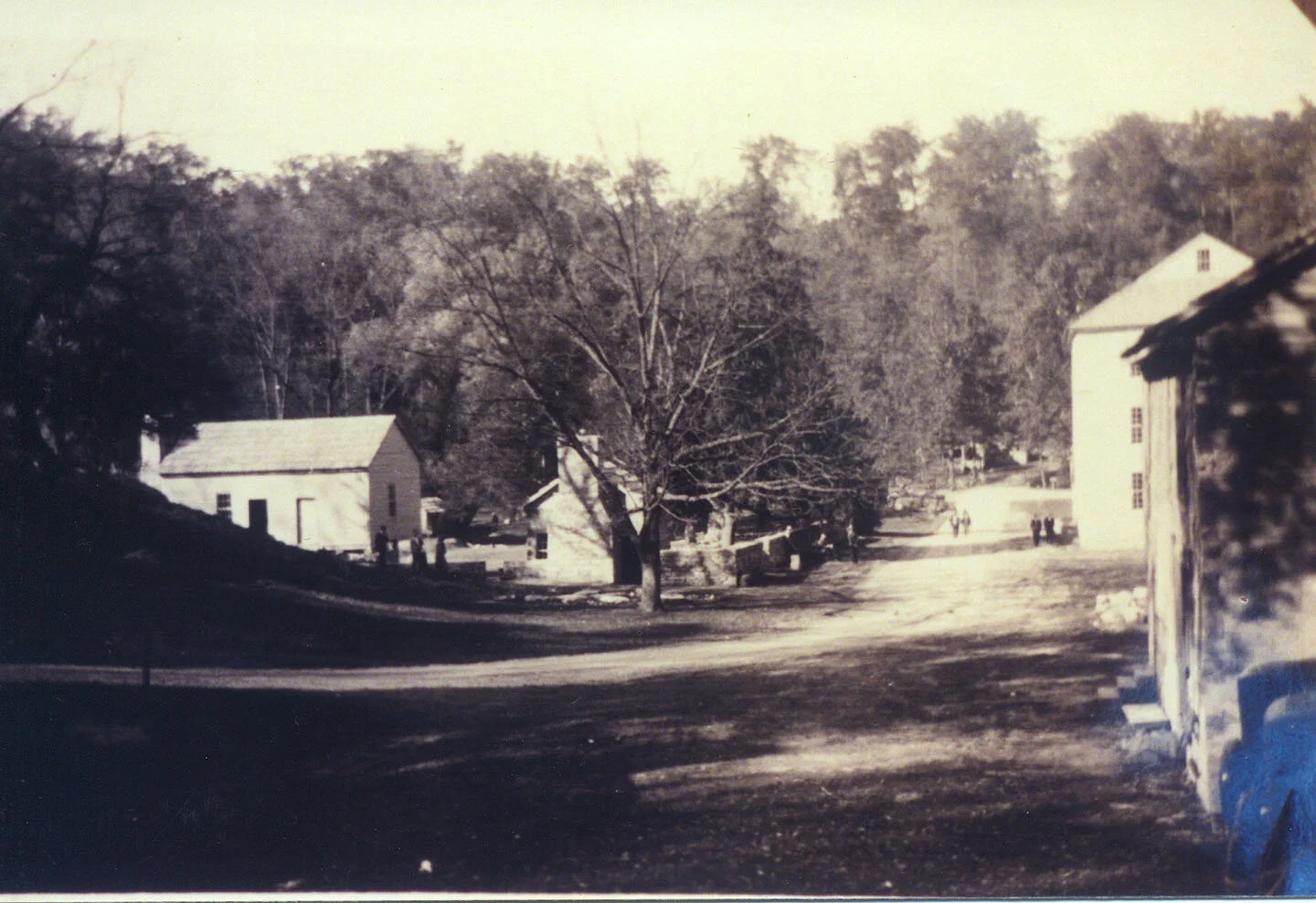 Photographs2 — Friends of Spring Mill State Park